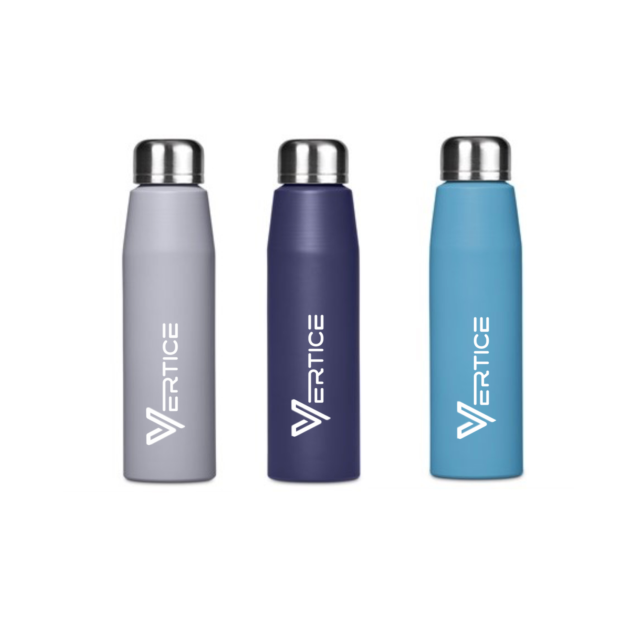 Omega Lite Aluminium Water Bottle – 700ml – Solitaire Marketing